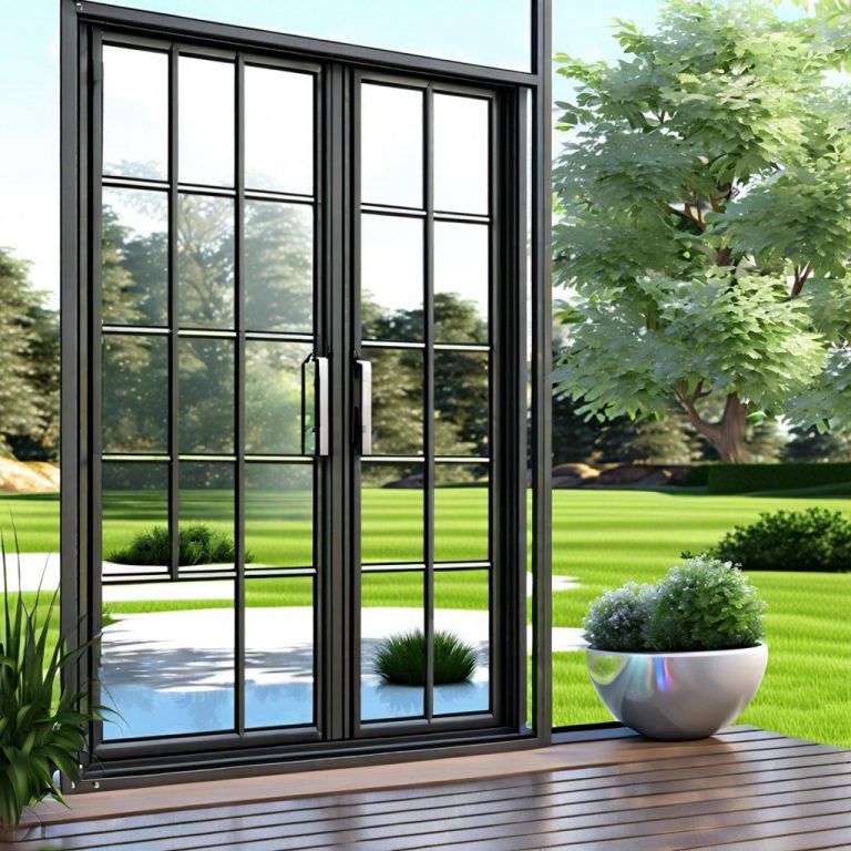 Replace Aluminum Window Glass: A Beginner's Guide to a Clearer View