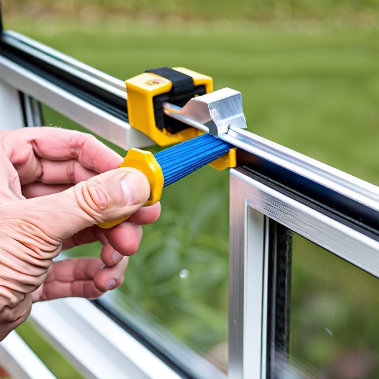 Aluminum Window Removal Tool: Easy Steps for a Hassle-Free Window ...