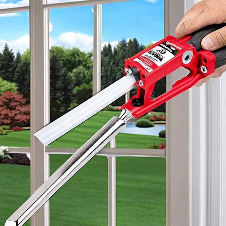 Aluminum Window Removal Tool: Easy Steps for a Hassle-Free Window ...