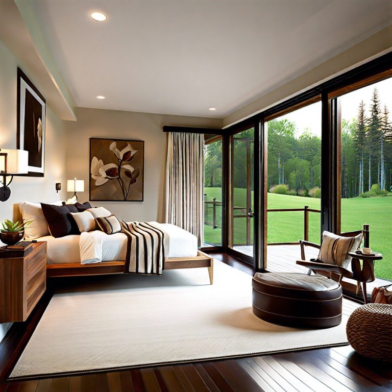 15 Brilliant Window Ideas for Bedrooms