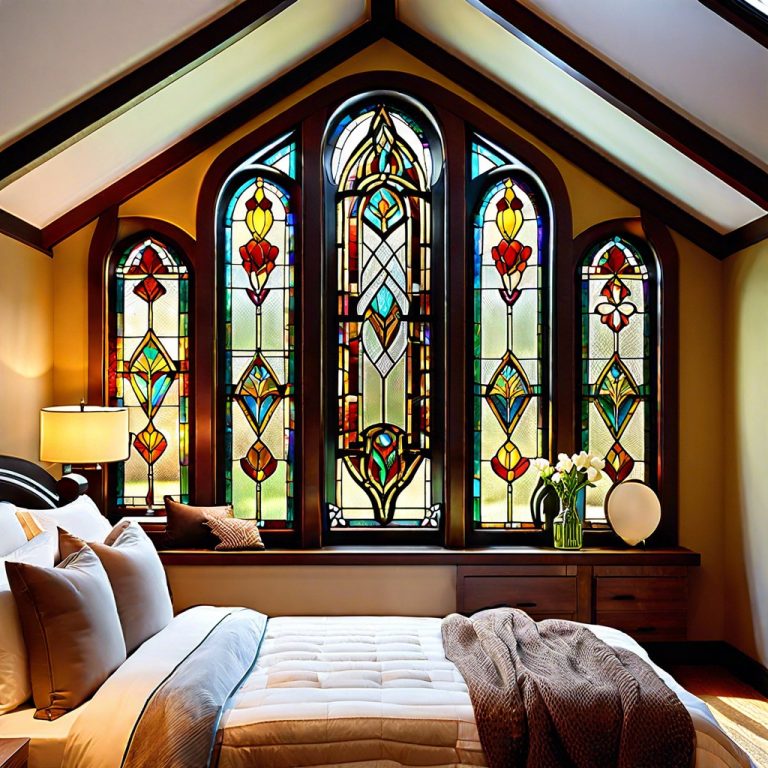 15 Brilliant Window Ideas for Bedrooms