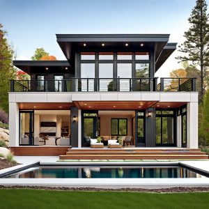 15 Exterior Window Design Ideas to Elevate Your Home's Curb Appeal