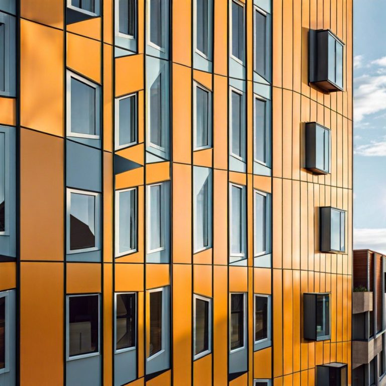 15 Exterior Window Design Ideas to Elevate Your Home's Curb Appeal