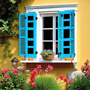 15 Exterior Window Design Ideas to Elevate Your Home's Curb Appeal