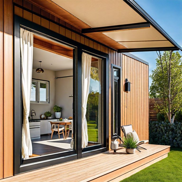 15 Exterior Window Design Ideas to Elevate Your Home's Curb Appeal