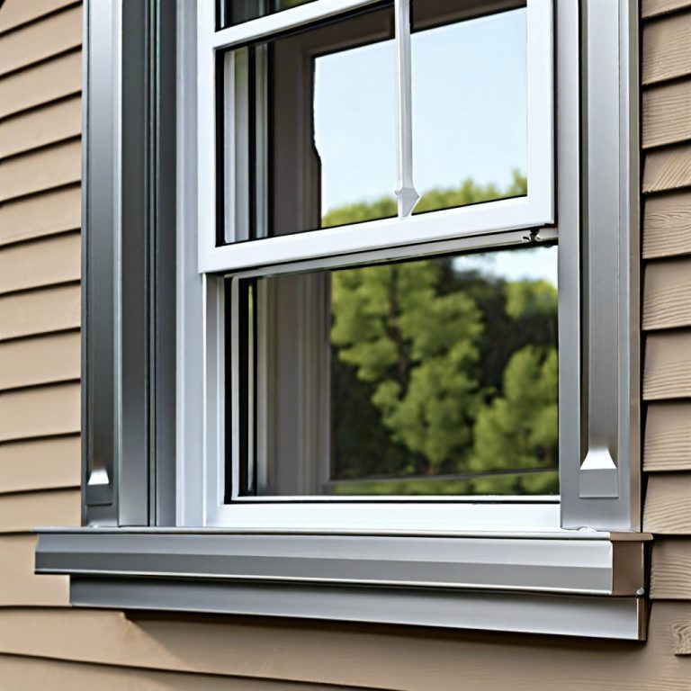 Aluminum Storm Window Frame: Your Guide to Cozy, Draft-Free Living