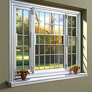 Aluminum Storm Window Frame: Your Guide to Cozy, Draft-Free Living