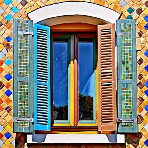 15 Exterior Window Shutters Ideas to Transform Your Home