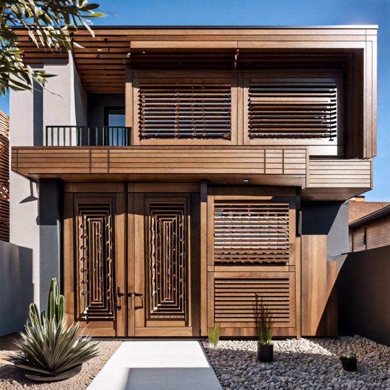 15 Exterior Window Shutters Ideas to Transform Your Home