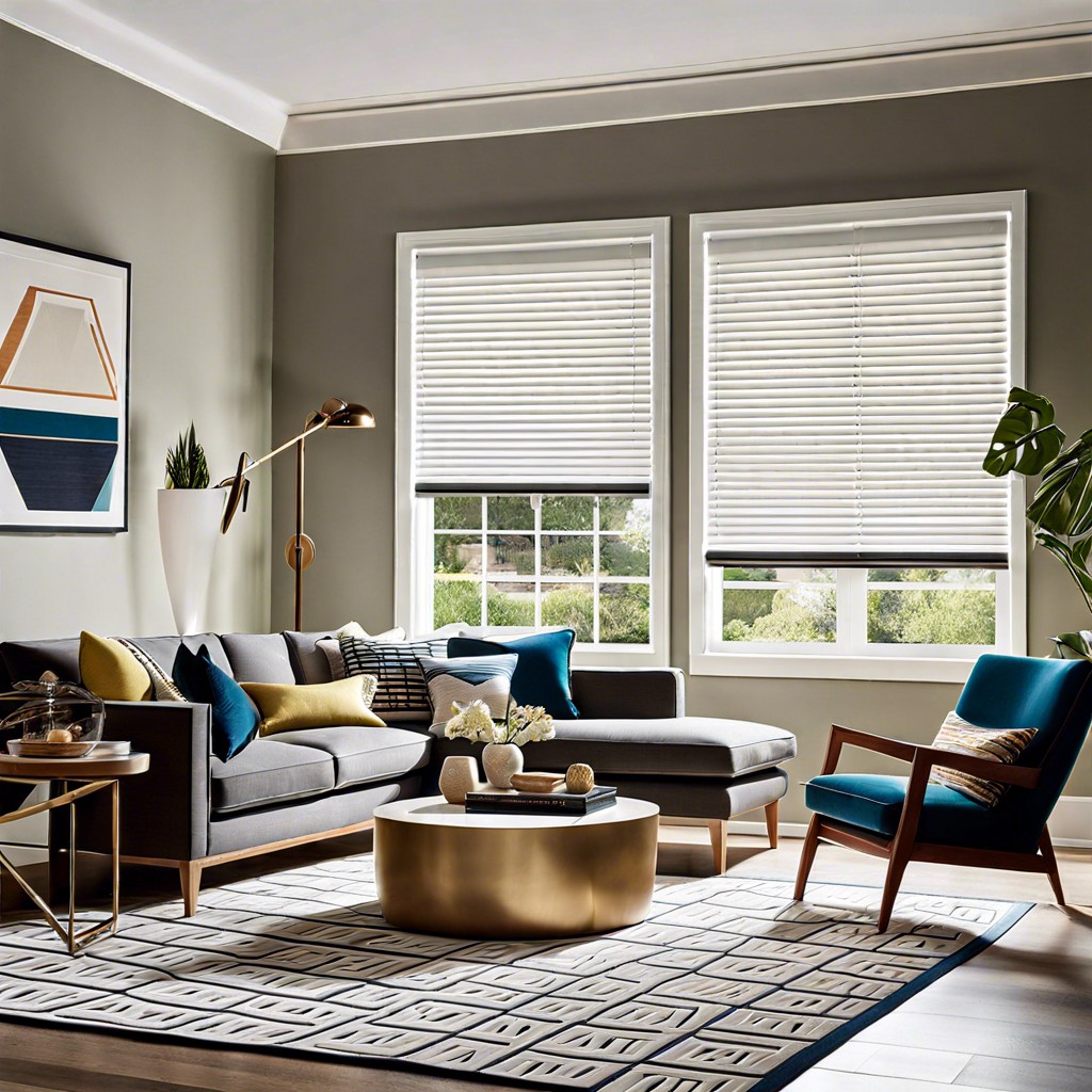 15 Creative Home Window Blinds Ideas To Elevate Your Space