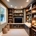 15 Basement Window Ideas to Transform Your Space