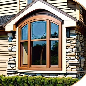 15 Bay Window Siding Ideas to Boost Your Home's Charm