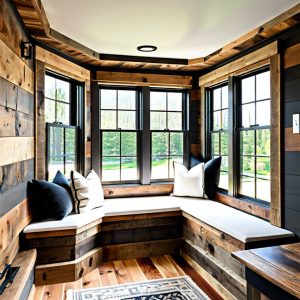 15 Bay Window Siding Ideas to Boost Your Home's Charm