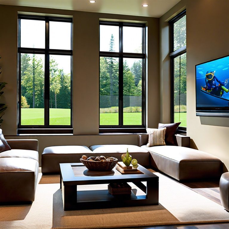 15 Basement Window Ideas to Transform Your Space