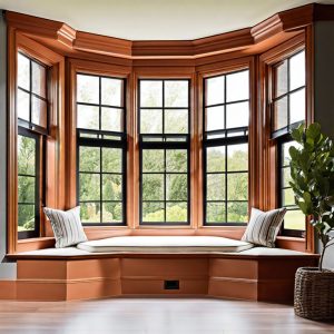 15 Bay Window Siding Ideas to Boost Your Home's Charm