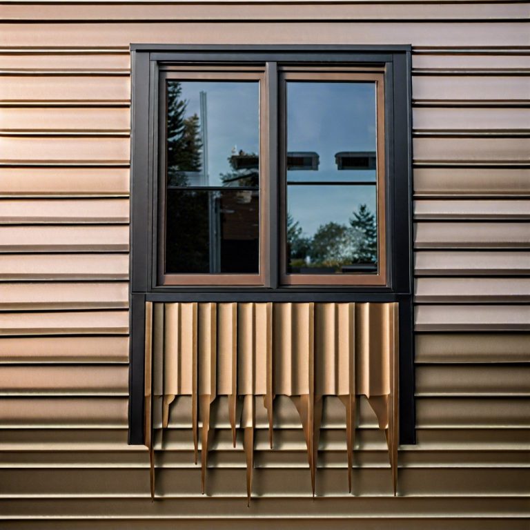 15 Bay Window Siding Ideas to Boost Your Home's Charm