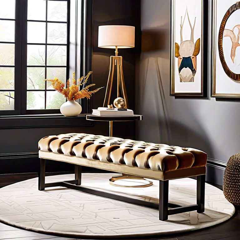 15 Window Bench Seat Ideas for Ultimate Comfort and Style