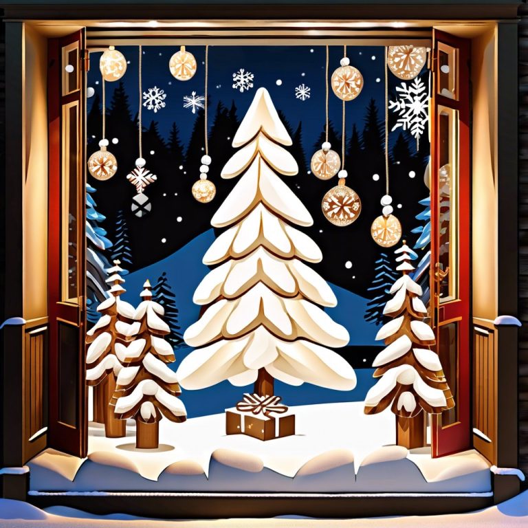 15 Window Display Ideas for Retail Stores